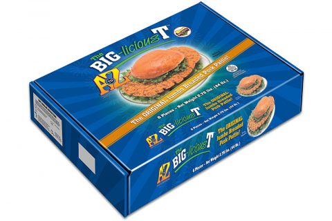 Retail | A to Z Meat